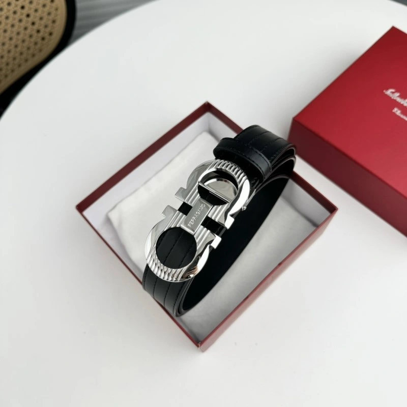 Perfect replica Ferragamo Belts