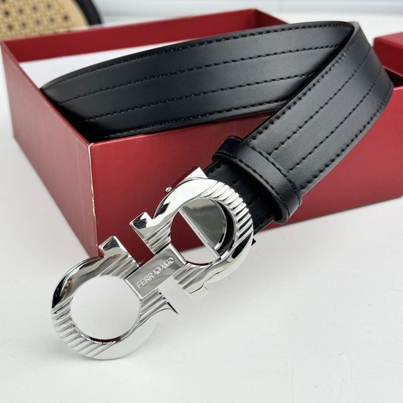 Perfect replica Ferragamo Belts