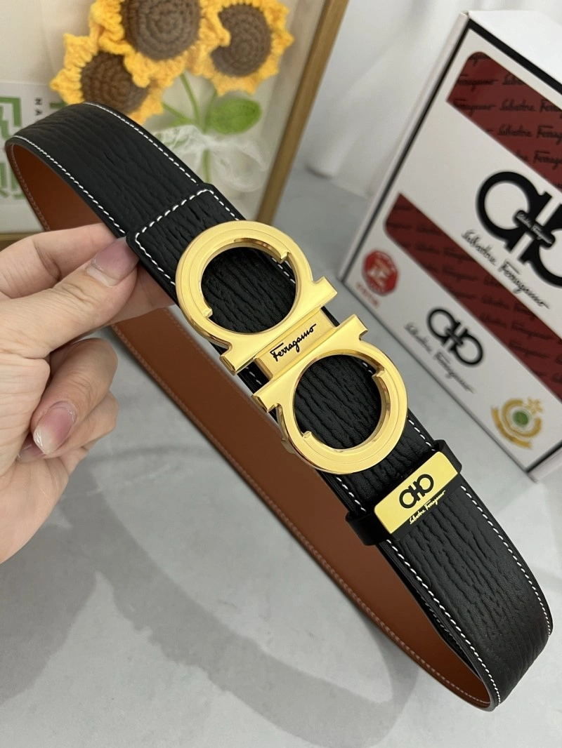 Exact replica Ferragamo Belts
