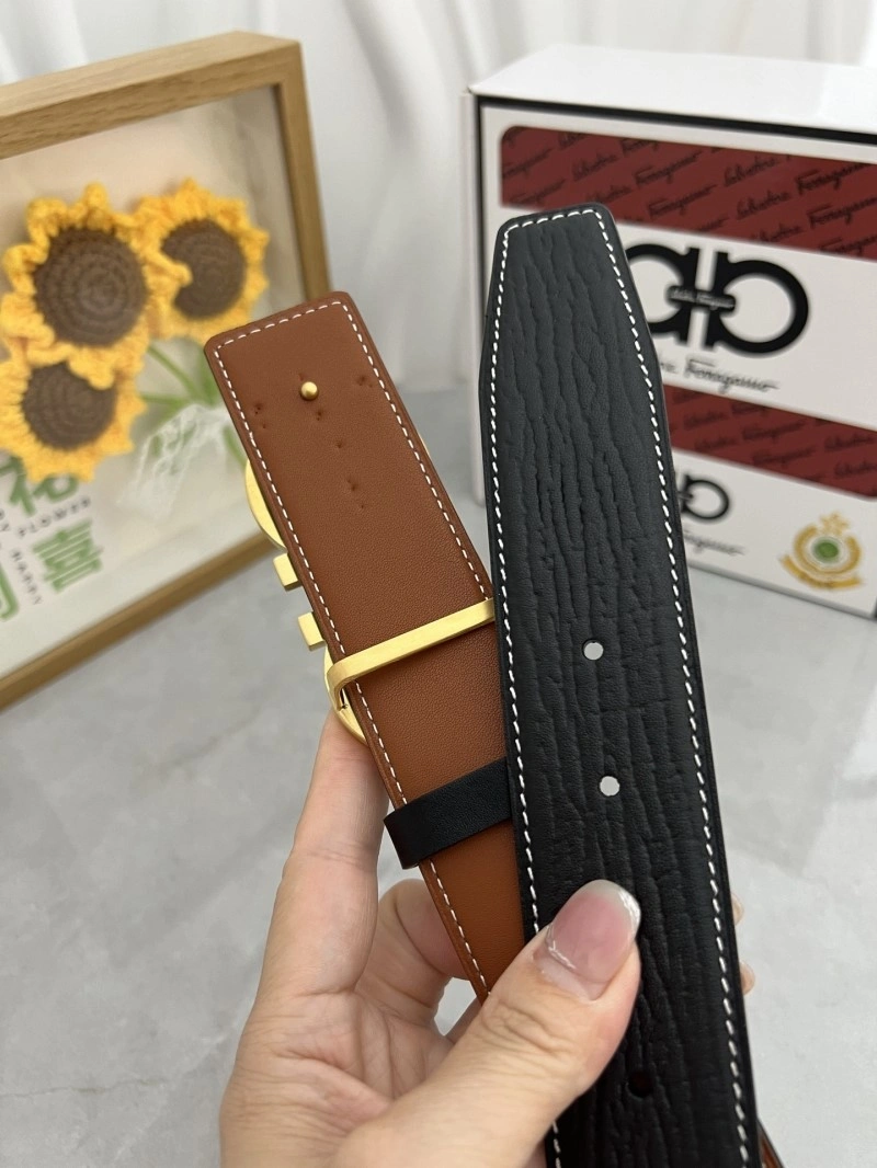 Exact replica Ferragamo Belts