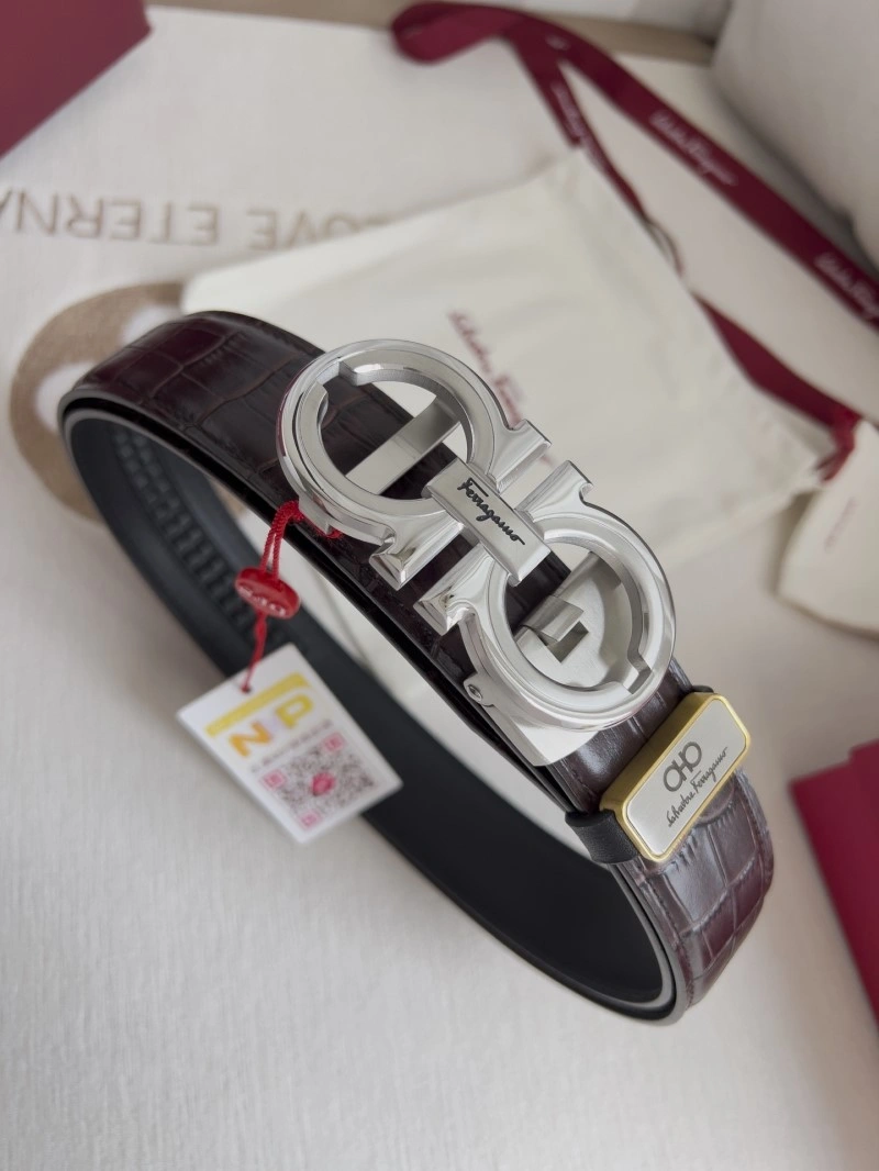 Bargain Ferragamo Belts