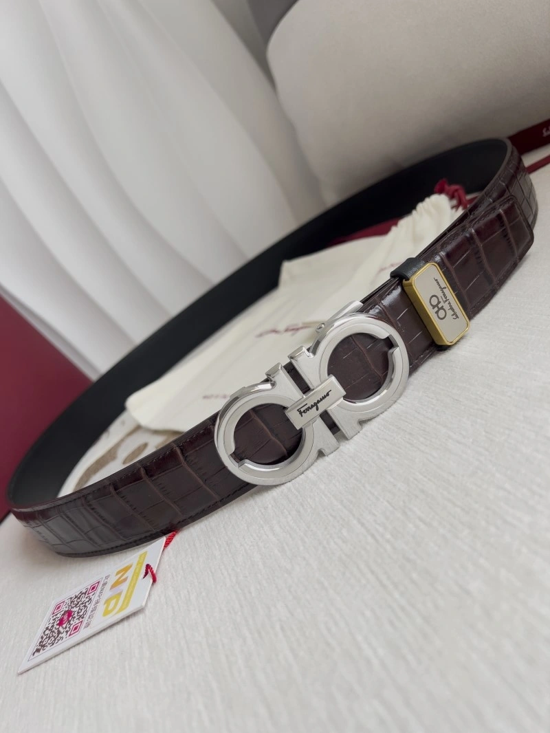 Bargain Ferragamo Belts
