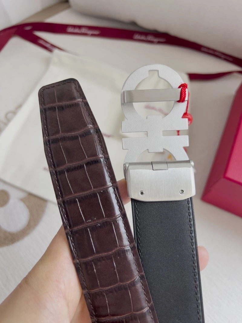 Bargain Ferragamo Belts
