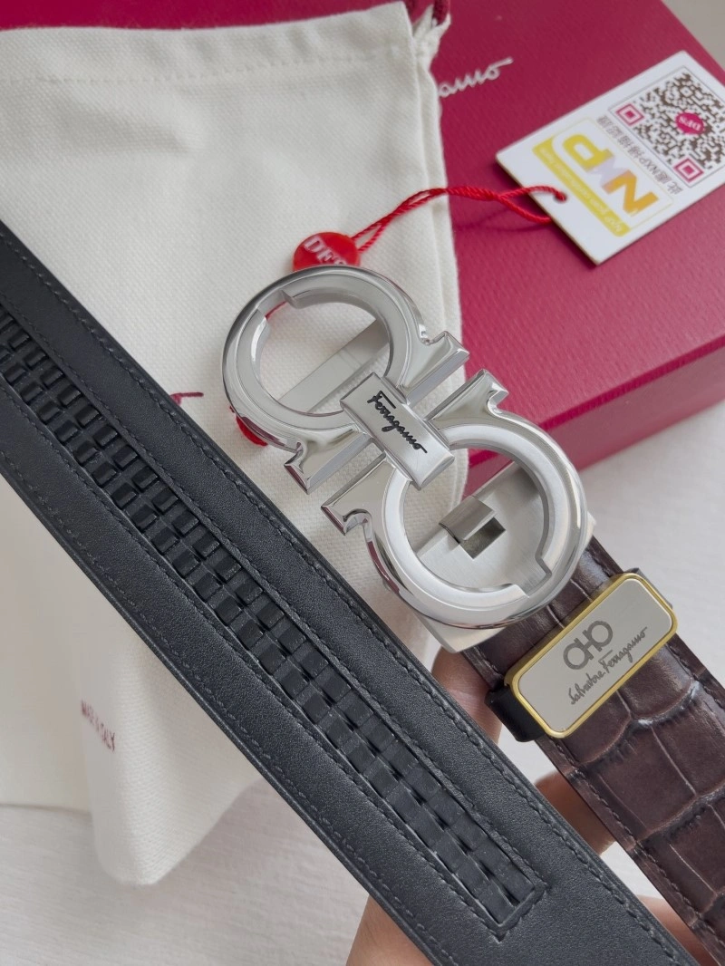 Bargain Ferragamo Belts