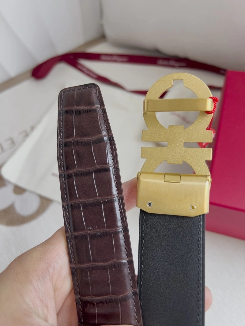 Bargain Ferragamo Belts