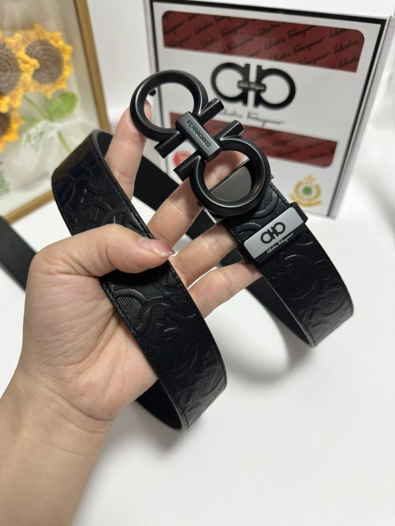 Cut-rate Ferragamo Belts