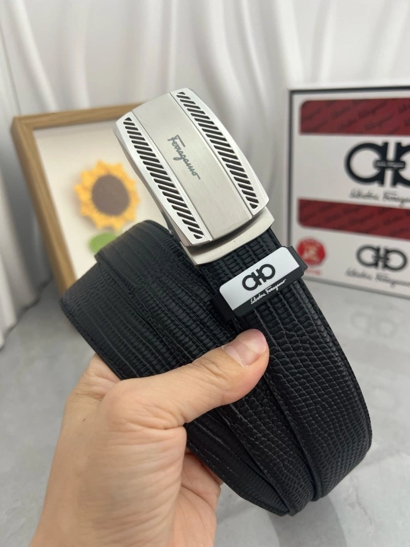 Economical Ferragamo Belts
