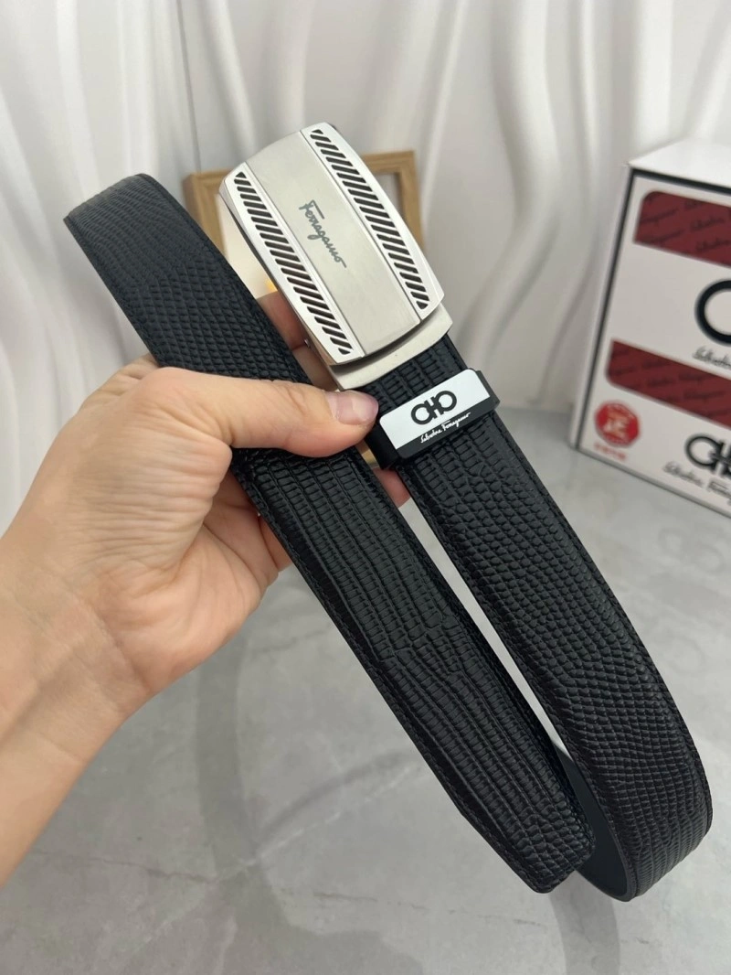 Economical Ferragamo Belts