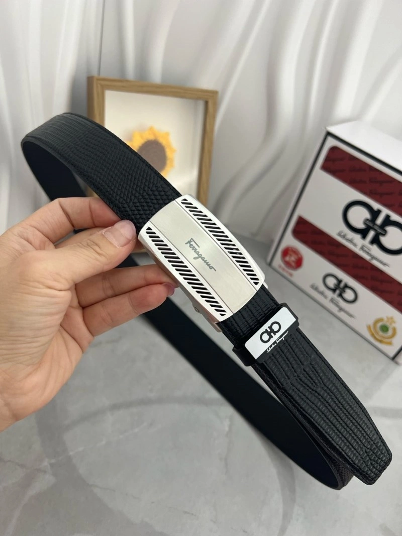 Economical Ferragamo Belts