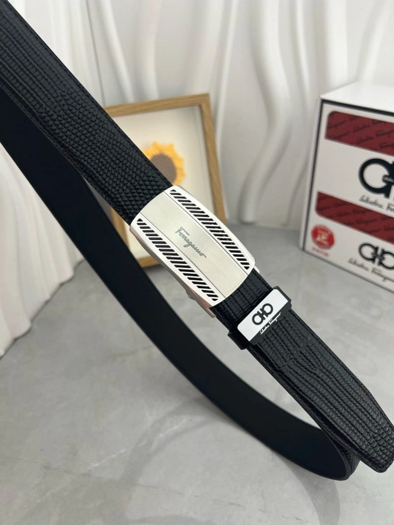 Economical Ferragamo Belts