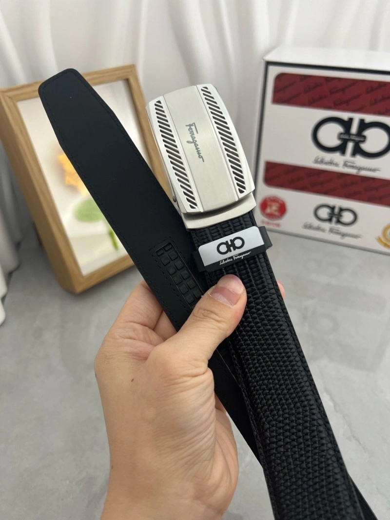 Economical Ferragamo Belts