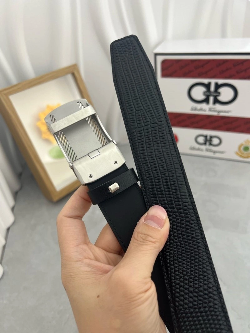 Economical Ferragamo Belts