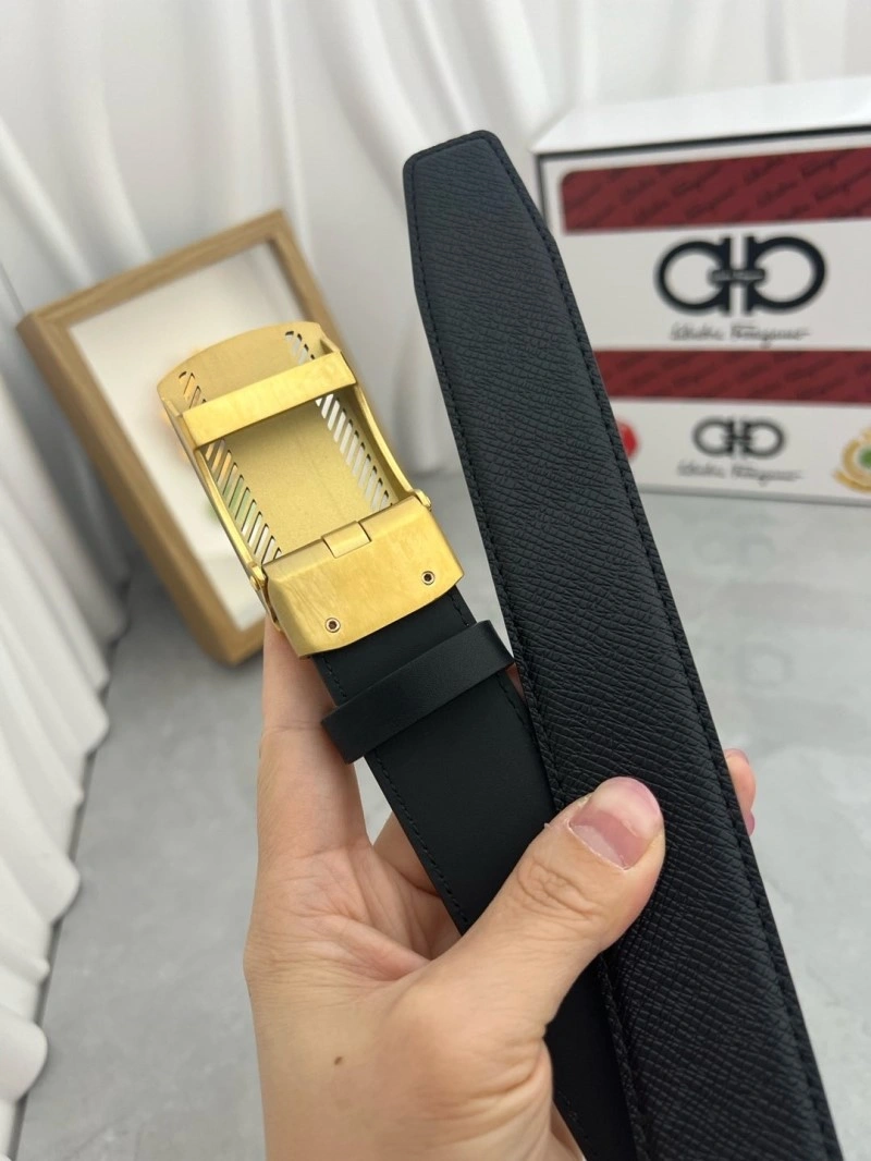 Discounted Ferragamo Belts