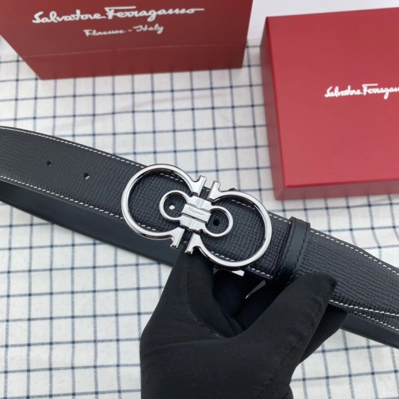 Low-cost Ferragamo Belts