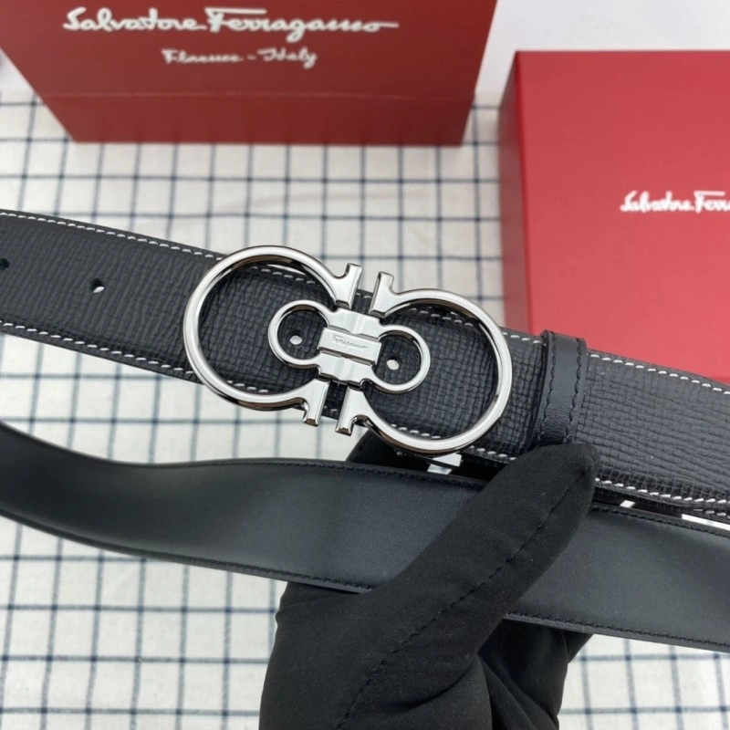 Low-cost Ferragamo Belts
