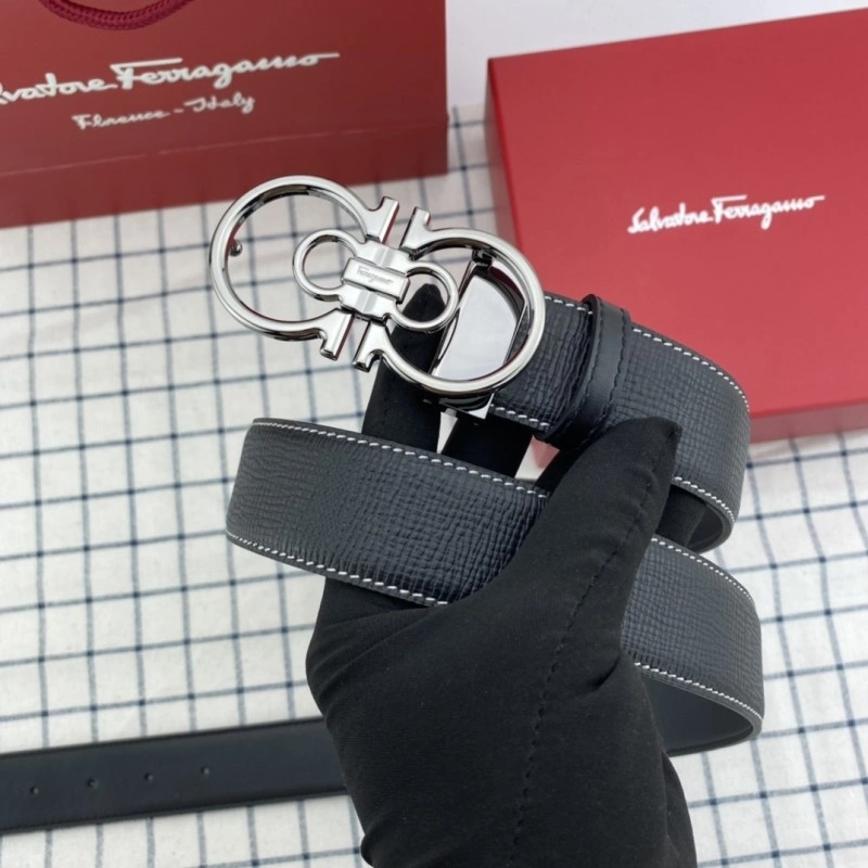 Low-cost Ferragamo Belts