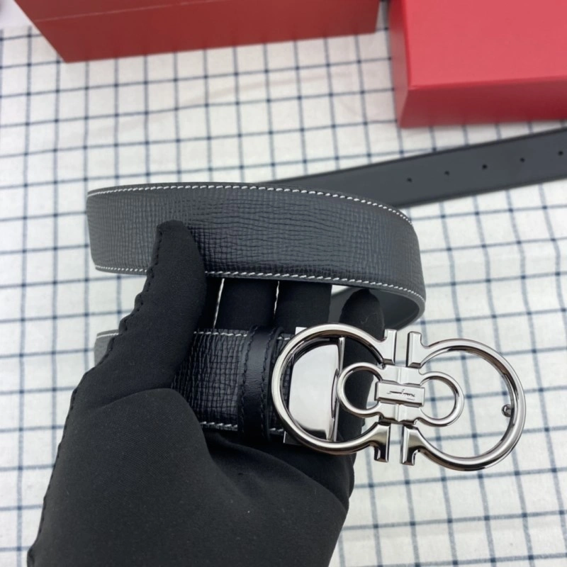 Low-cost Ferragamo Belts