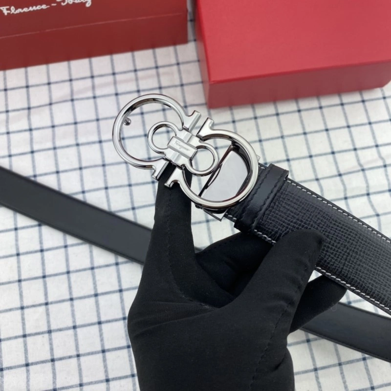 Low-cost Ferragamo Belts