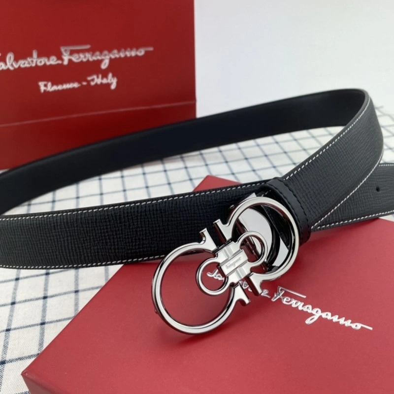 Low-cost Ferragamo Belts