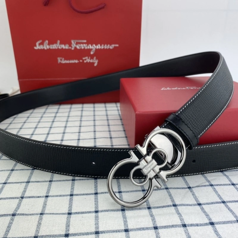 Low-cost Ferragamo Belts