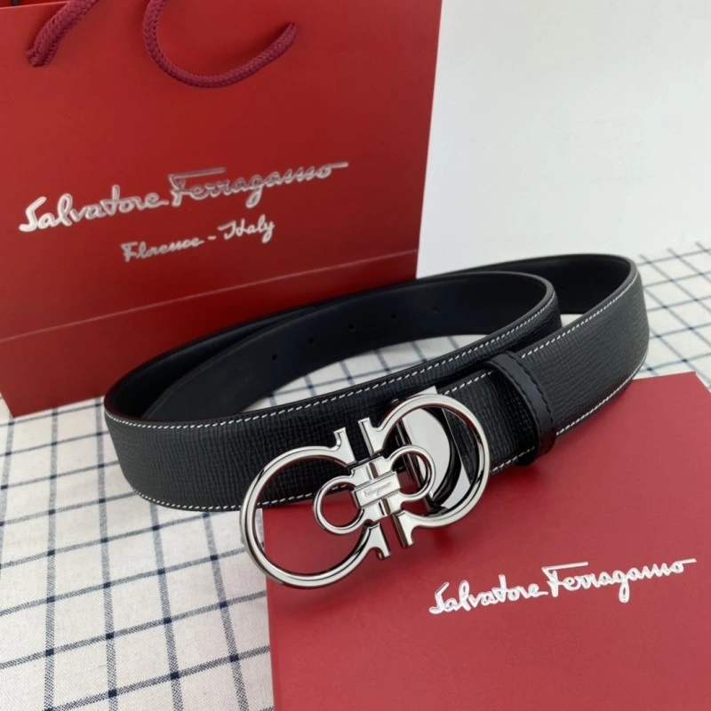 Low-cost Ferragamo Belts