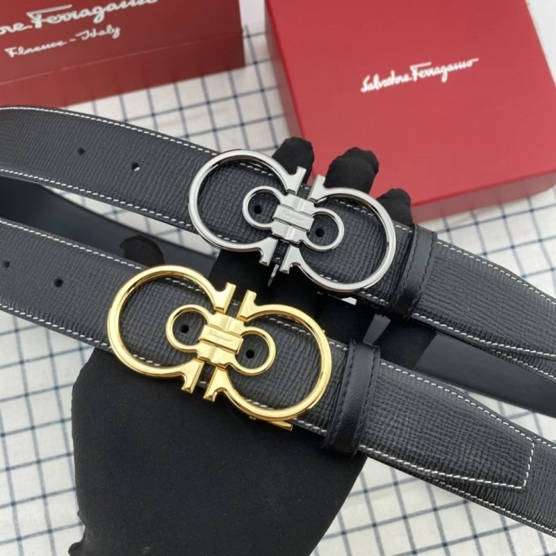 Low-cost Ferragamo Belts