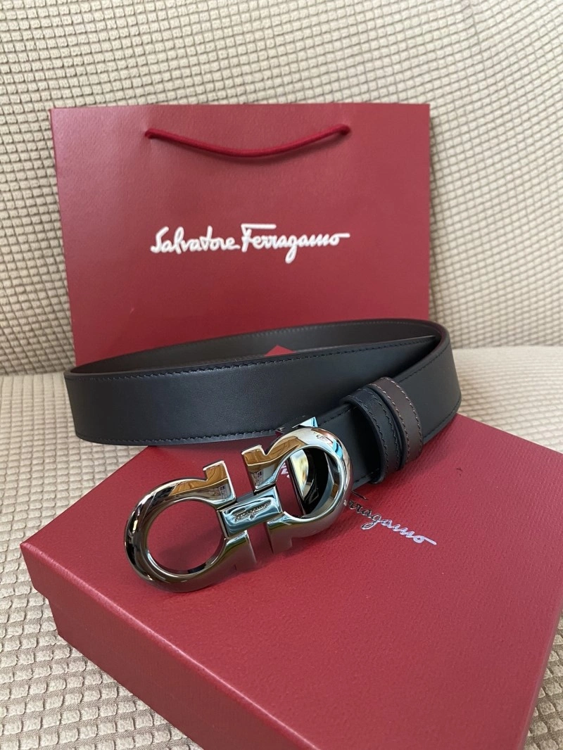 Precise copy Ferragamo Belts