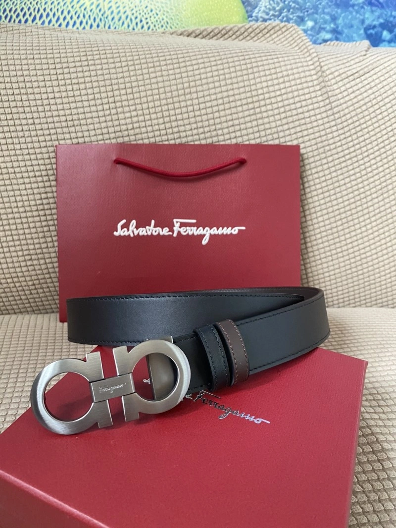 Precise copy Ferragamo Belts