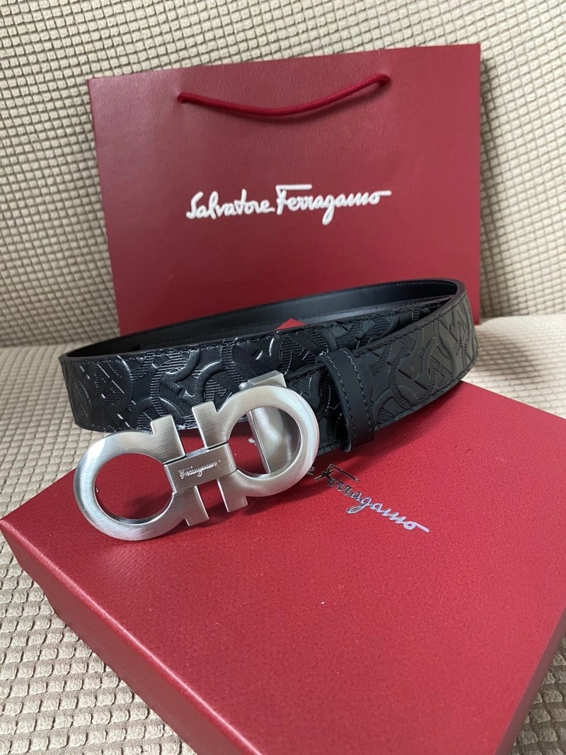 Precise copy Ferragamo Belts