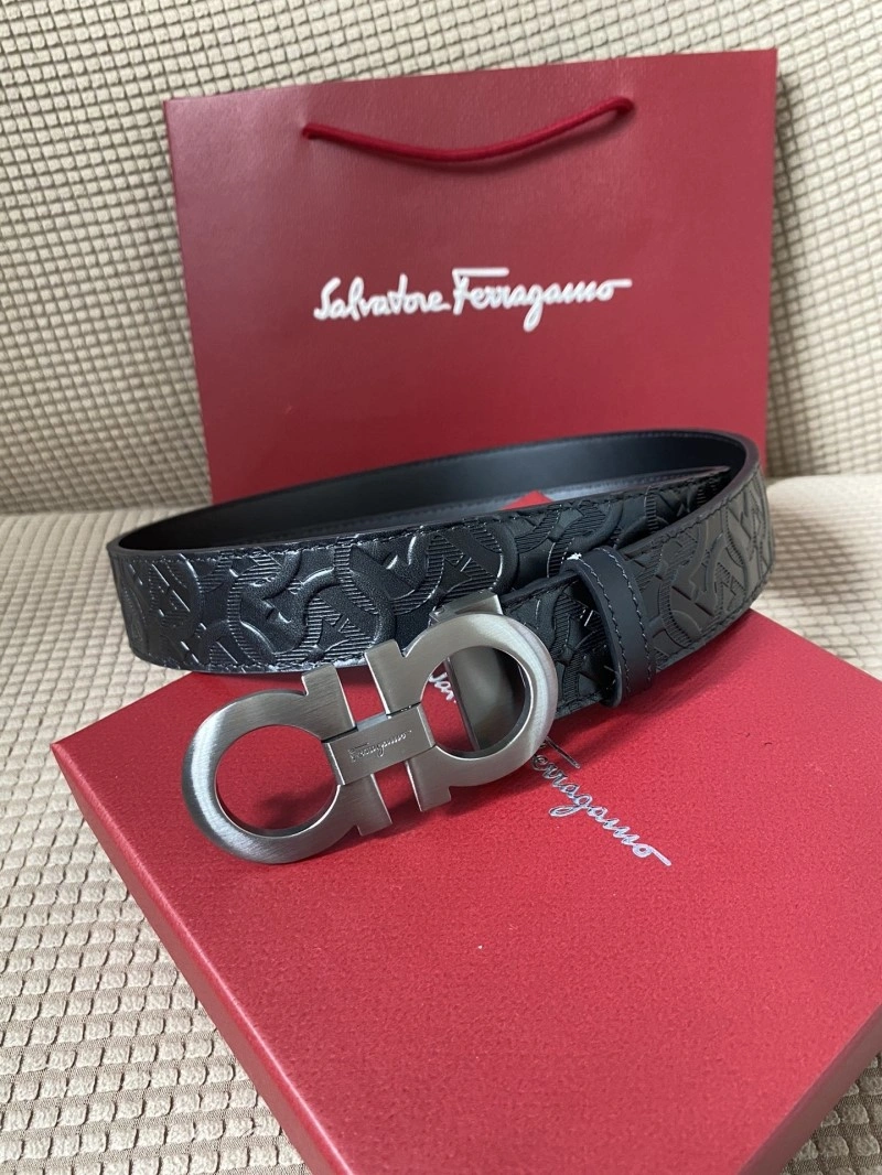 Precise copy Ferragamo Belts