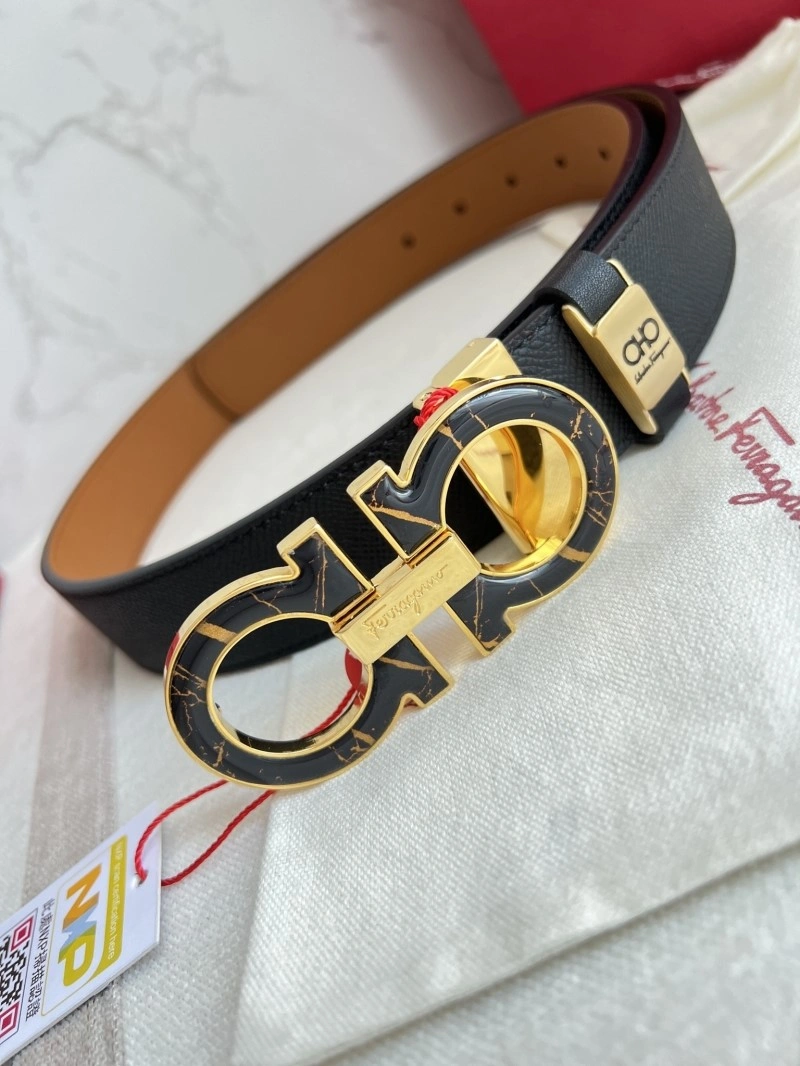 Brand-original Ferragamo Belts