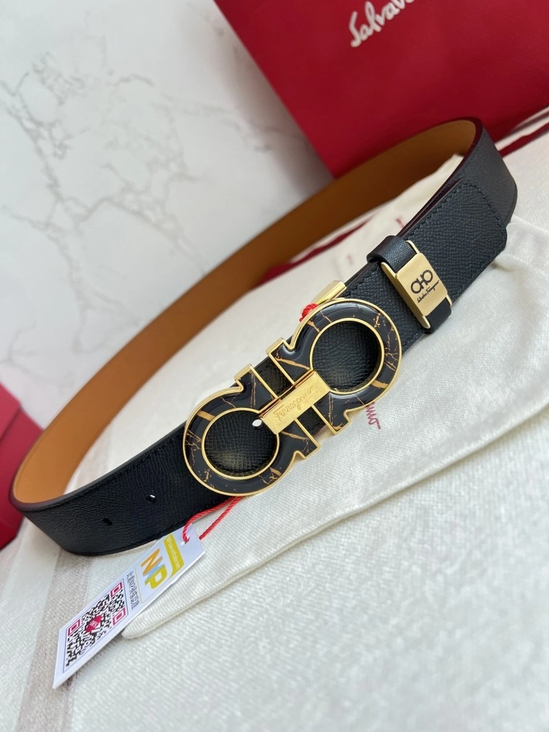 Brand-original Ferragamo Belts