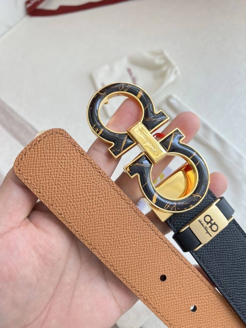 Brand-original Ferragamo Belts