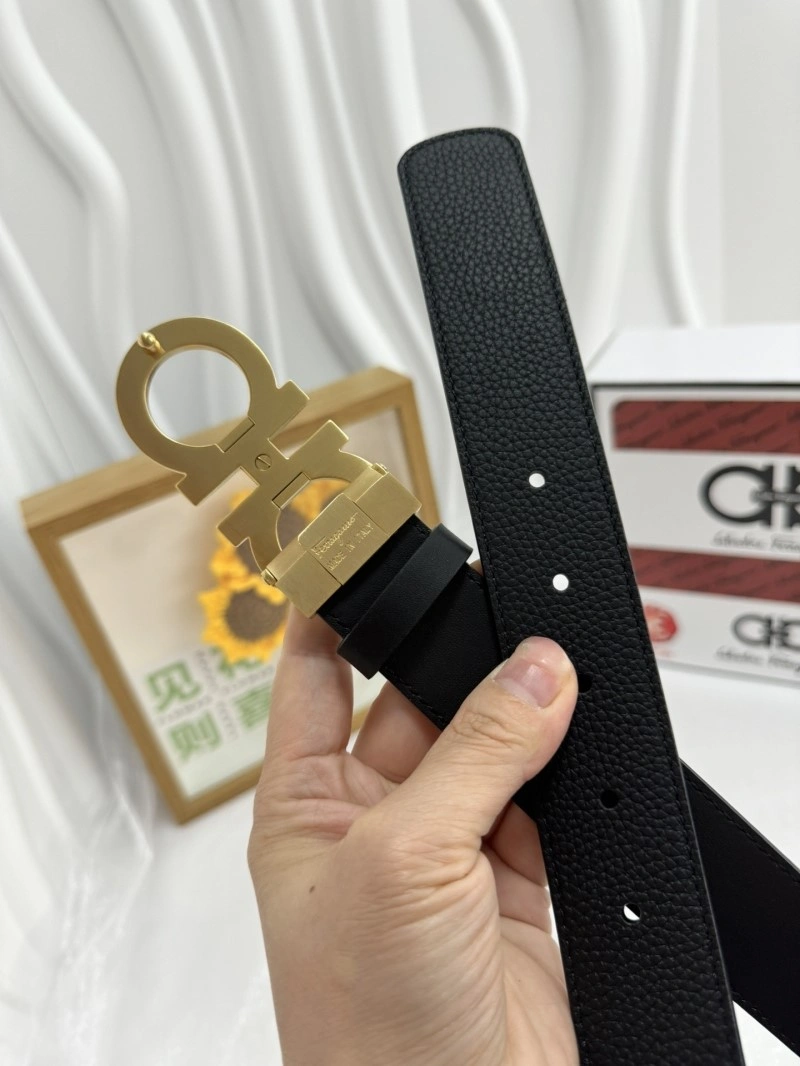 Genuine Ferragamo Belts