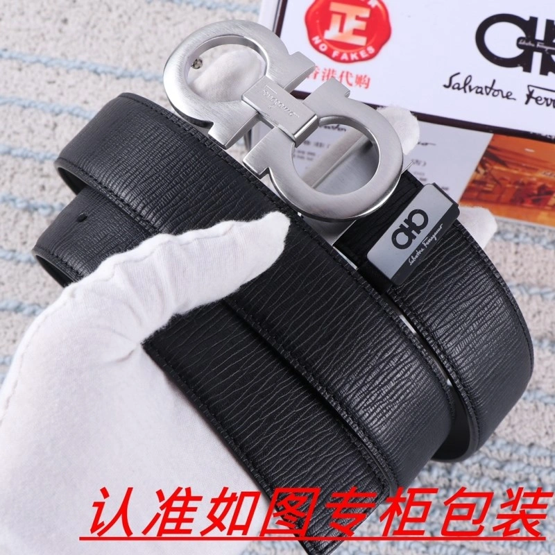 OEM Ferragamo Belts