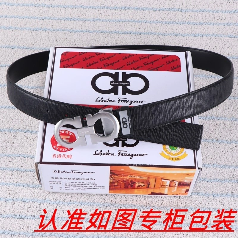 OEM Ferragamo Belts