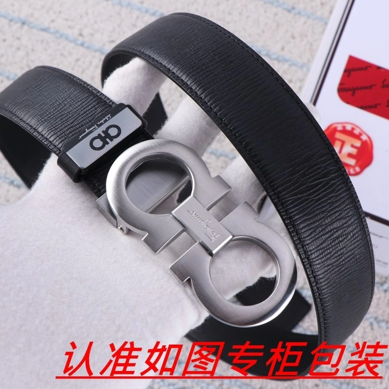 OEM Ferragamo Belts