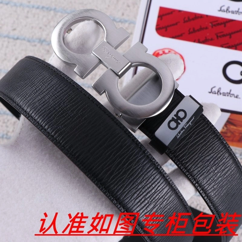 OEM Ferragamo Belts