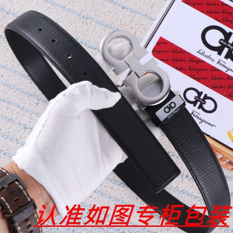 OEM Ferragamo Belts