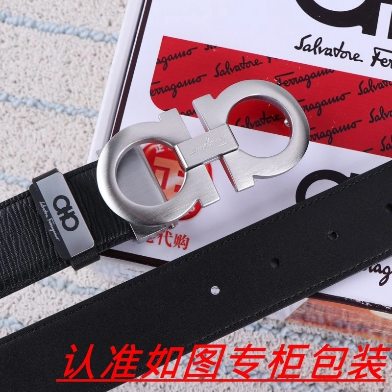 OEM Ferragamo Belts