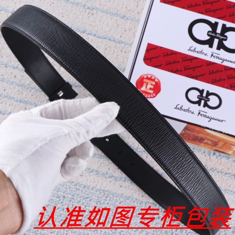OEM Ferragamo Belts