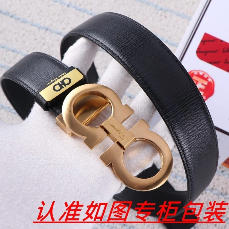 Top mirror Ferragamo Belts