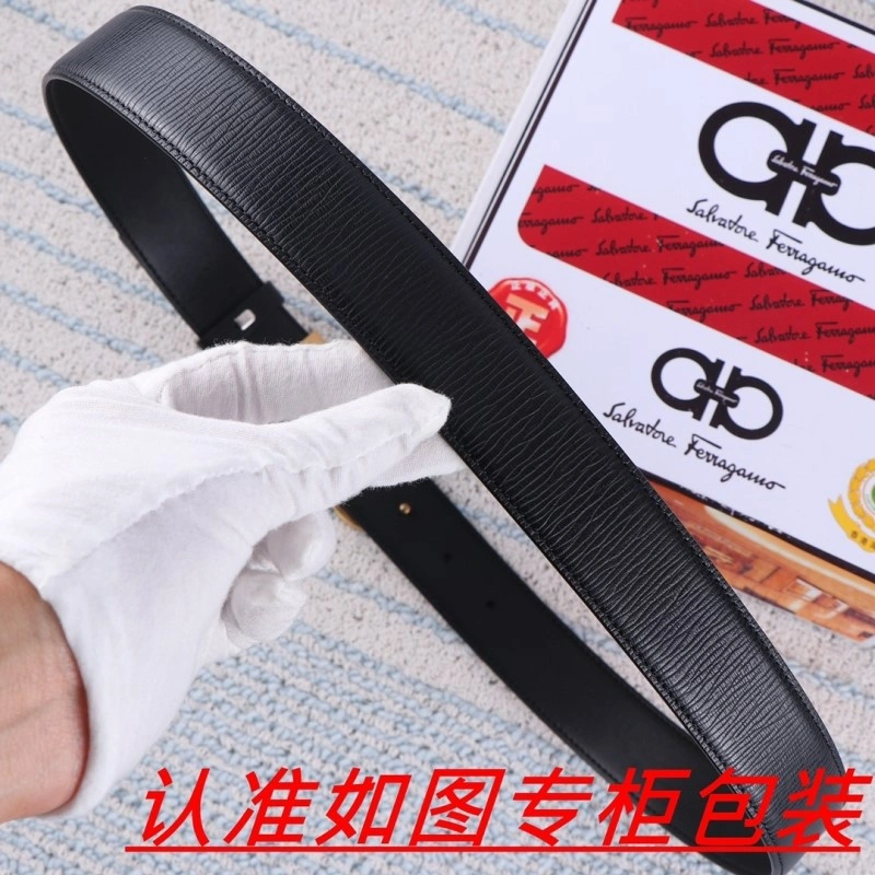 Top mirror Ferragamo Belts