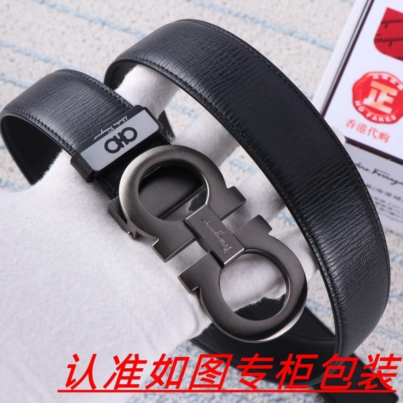 Mirror quality Ferragamo Belts