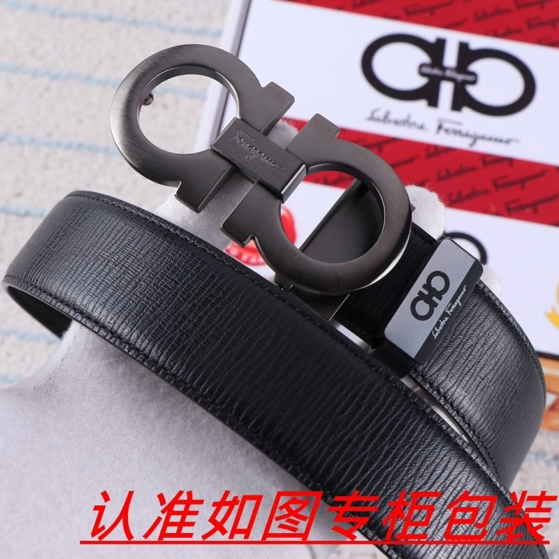 Mirror quality Ferragamo Belts