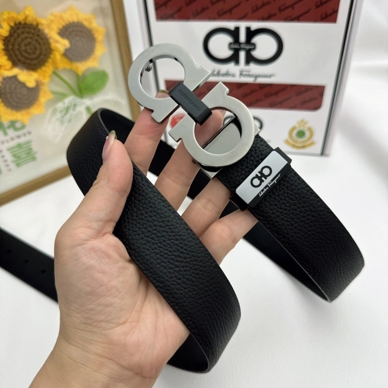 Low-cost Ferragamo Belts