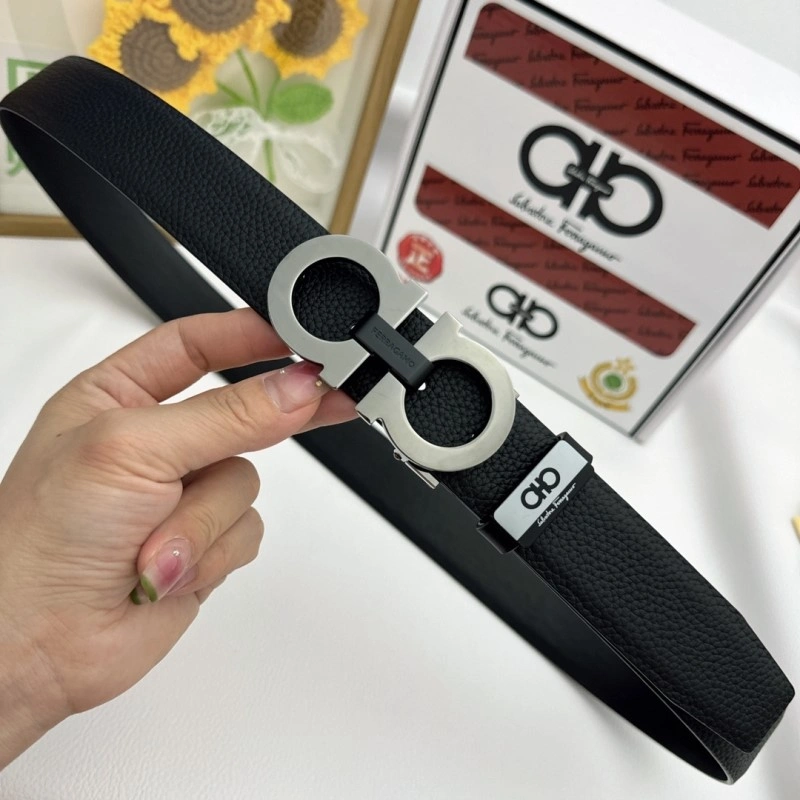 Low-cost Ferragamo Belts