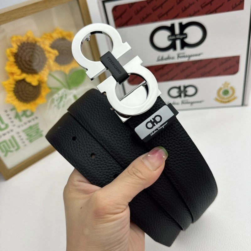 Genuine Ferragamo Belts