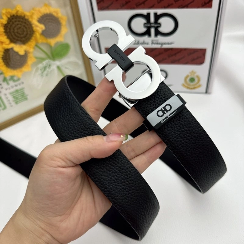 Genuine Ferragamo Belts