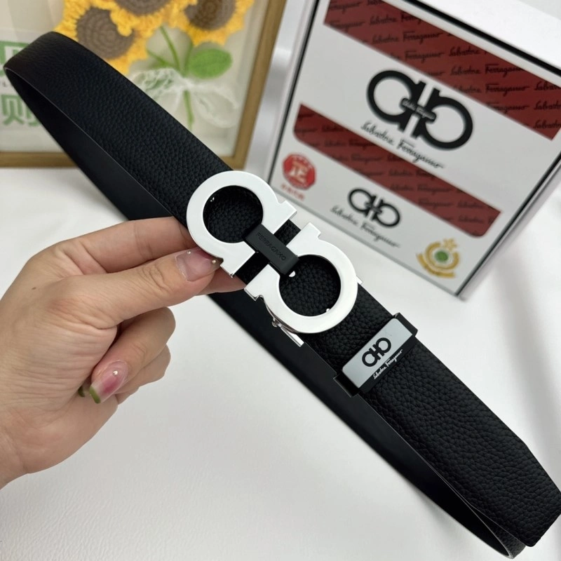 Genuine Ferragamo Belts